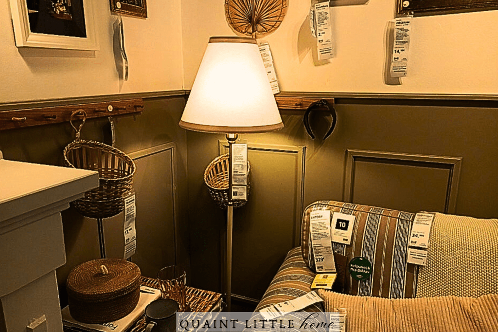 7 Tips Διακόσμησης Μικρών Χώρων – Quaint Little Home